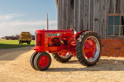 Various Nameplates | Gary Alan Nelson Photography