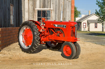 Various Nameplates | Gary Alan Nelson Photography