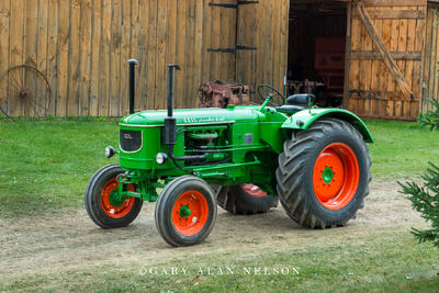 Various Nameplates | Gary Alan Nelson Photography