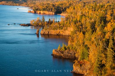 Lake Superior | Gary Alan Nelson Photography