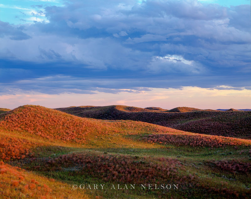 The Sandhills | Sandhills of Nebraska | Gary Alan Nelson Photography