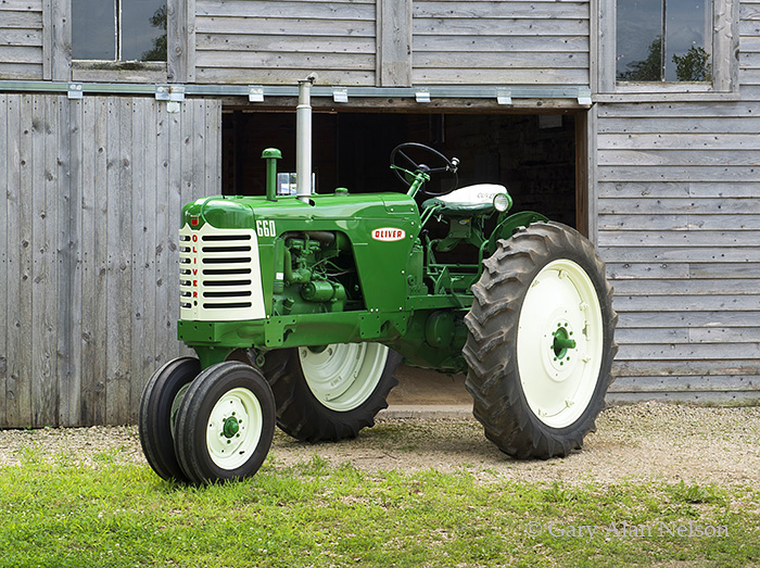 1959 Oliver 660 | AT-12-76-OL | Gary Alan Nelson Photography