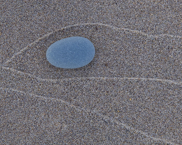 Stone and Sand Swashes | Lake Superior, Michigan | Gary Alan Nelson ...