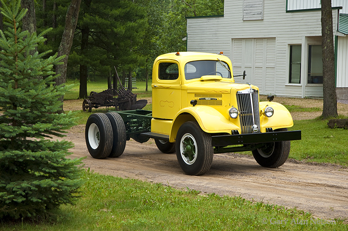 1948 White WB 26 | | Gary Alan Nelson Photography
