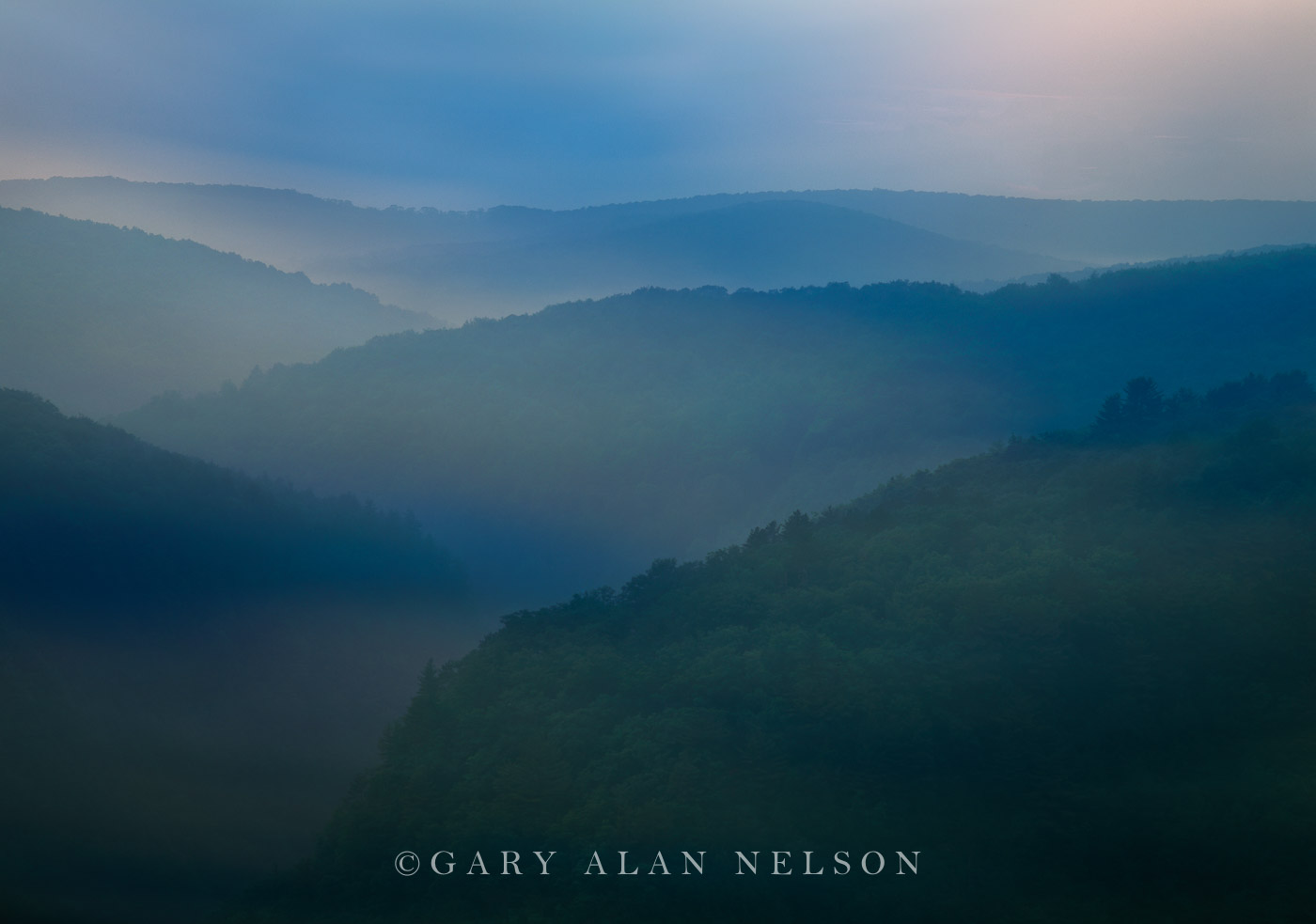 Gary Alan Nelson Photography