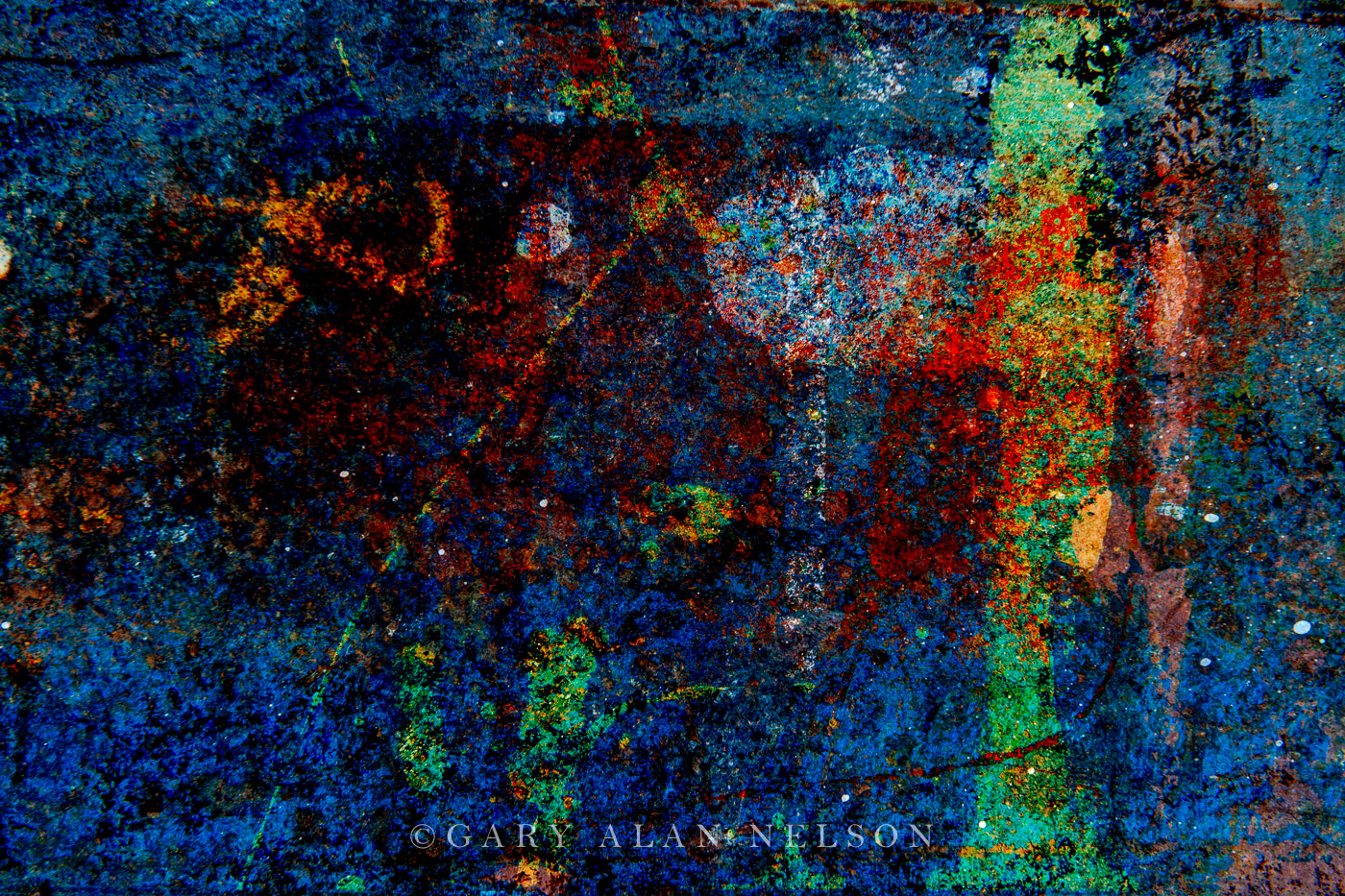 Gary Alan Nelson Photography