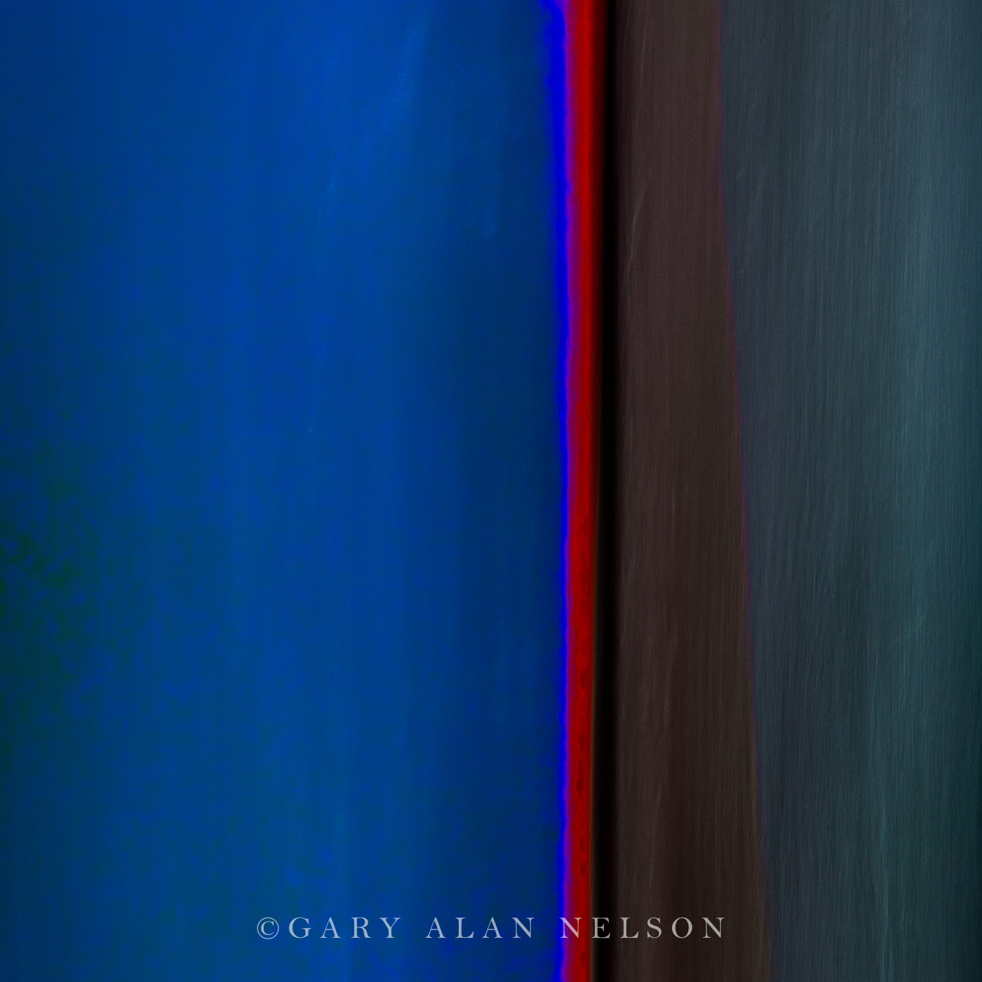 Gary Alan Nelson Photography